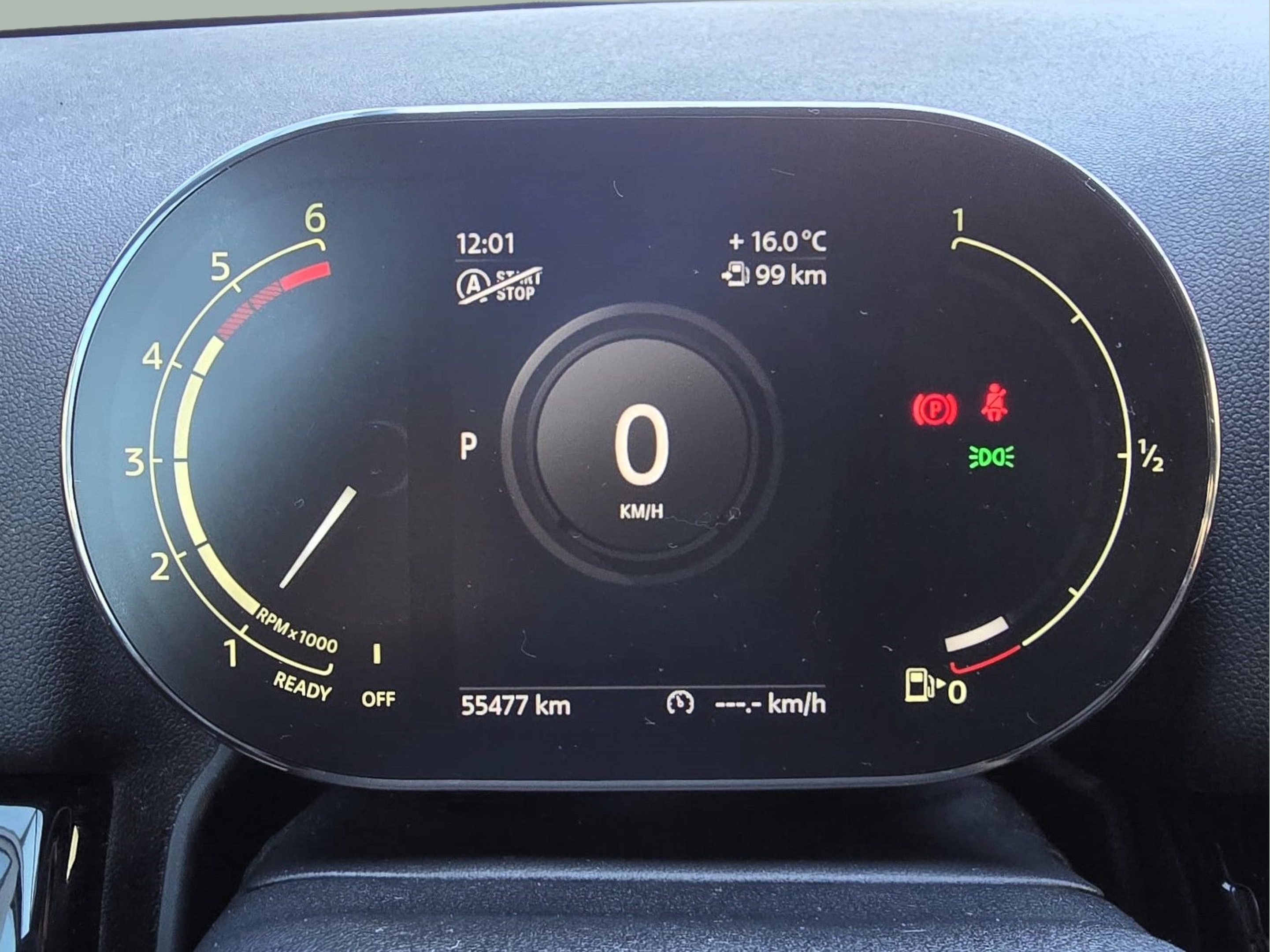 MINI Countryman One D 85 kW (116 CV) usado por 26.900 € | MINI NEXT