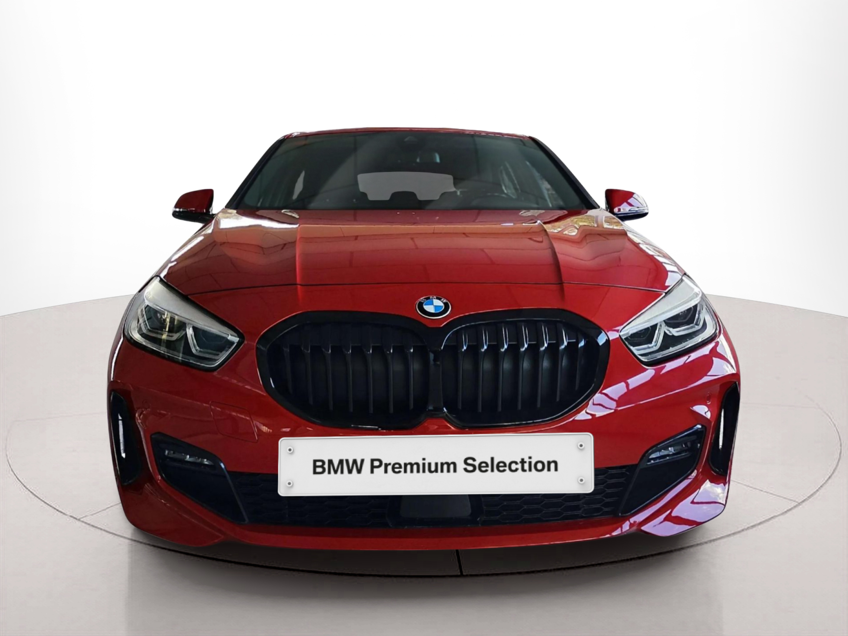 BMW Serie 1 del año 2021 por 27.900 € | BMW Premium Selection