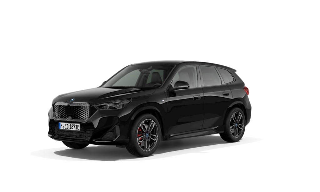 BMW iX1 en Barcelona por 43.990 € | 722 km | Quadis MunichNúmero de ...